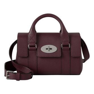 Mulberry Damen, Taschen, Rot, ONE SIZEGr&ouml;&szlig;e