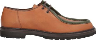 Fratelli Borgioli SCHUHE - Schn&uuml;rschuhe auf YOOX.COM