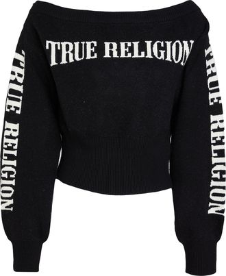 True Religion STRICKWAREN - Pullover auf YOOX.COM