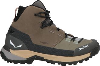 Salewa PUEZ LEATHER MID PTX