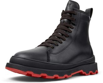 Camper Schn&uuml;rstiefelette Brutus