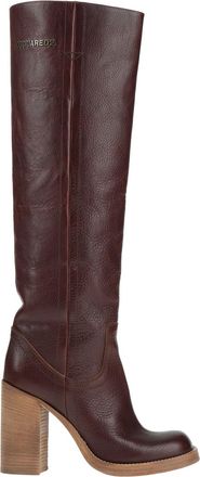 Dsquared2 SCHUHE - Stiefel auf YOOX.COM