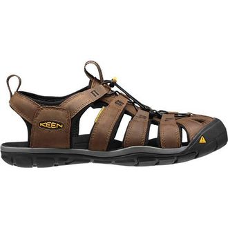 Keen Herren Schuh CLEARWATER CNX LEATHER