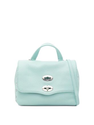 Zanellato Sac Cabas - Bleu