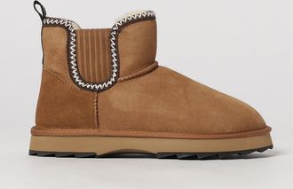 Emu Bottes Femme couleur Marron