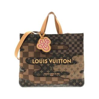 Louis Vuitton Damen, Pre-Owned, Braun, ONE SIZEGr&ouml;&szlig;e