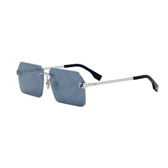 Fendi unisex, Accessories, Grau, ONE SIZEGr&ouml;&szlig;e