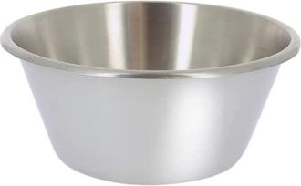 De Buyer De Buyer 3250.20 Konischer K&uuml;chensch&uuml;ssel 20Cm