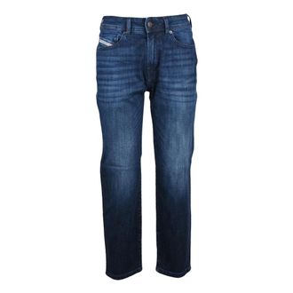 Diesel Femme, Jeans, Bleu, Taille: W28 2004 D-Joy Jeans