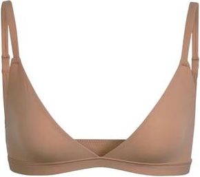 SKIMS Bralette triangle unie