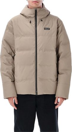 Patagonia Homme, Vestes, Gris, Taille: XL Veste Glacier Duvet