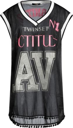 Twin-Set TOPS - T-shirts auf YOOX.COM