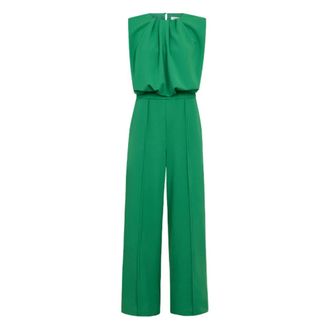 Co'Couture Damen, Jumpsuits & Playsuits, Gr&uuml;n, MGr&ouml;&szlig;e