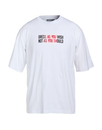 Moschino TOPS - T-shirts auf YOOX.COM