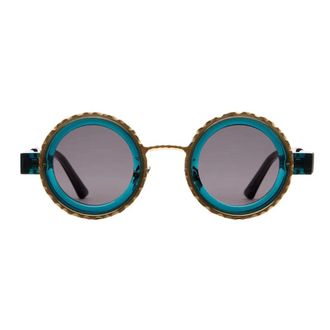 Kuboraum Mask Z3 RF - - Accessories - Damen - Mehrfarbig - ONE SIZE