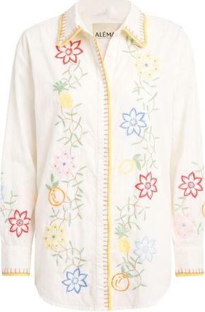Alemais TOPS - Hemden auf YOOX.COM