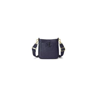 Ralph Lauren Femme, Sacs, Bleu, Taille: ONE Size Torba