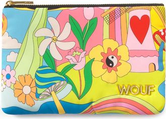 Wouf Kosmetiktasche Studio