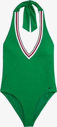 Tommy Hilfiger Maillot une pi&egrave;ce &agrave; rayures