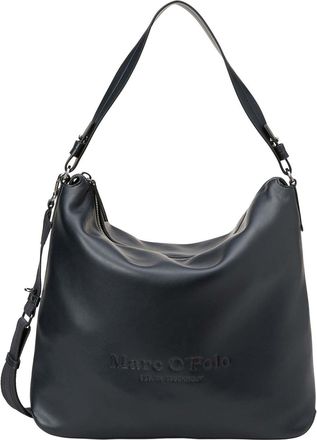 Marc O'Polo Damen 51112101101600 Hobo Bag M, 888