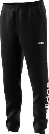 adidas Adidas Herren Sport Trousers E CAMO LIN Pant, Black/White, 2XL, EI9747