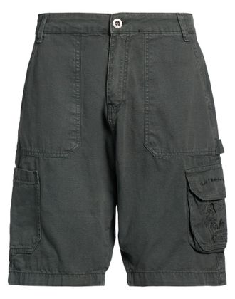 Alpha Industries HOSEN & R&Ouml;CKE - Shorts & Bermudashorts auf YOOX.COM