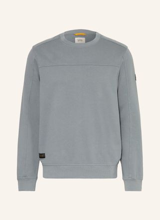 Camel Active Camel Active Sweatshirt blau