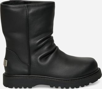 UGG Willy Chavarria Relaxed Boots Black