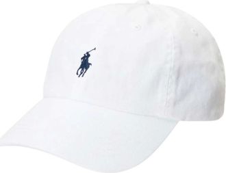 Ralph Lauren Femme, Accessoires, Blanc, Taille: ONE Size Ralph Lauren Hats White
