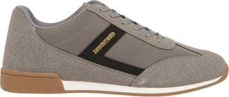 Lambretta Panther Sneaker f&uuml;r Herren (Holzkohle)