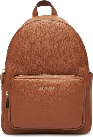 Michael Kors Rucksack MICHAEL Michael Kors Tanner 30T5GTNB2L Braun