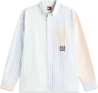 Tommy Jeans Hemd