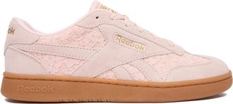 Reebok Sneakers Reebok CEO-FORTE LOUNGER AR30252WQYT Rosa
