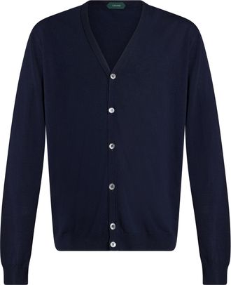 Zanone STRICKWAREN - Strickjacken auf YOOX.COM