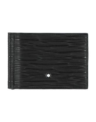 Montblanc Kleinlederwaren - Kartenetuis auf YOOX.COM