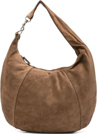 Gimaguas Damen, Taschen, Braun, ONE SIZEGr&ouml;&szlig;e