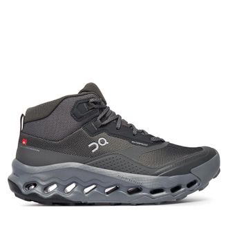 On Trekkingschuhe On Cloudhorizon 2 Mid WP 3WG30550 Grau