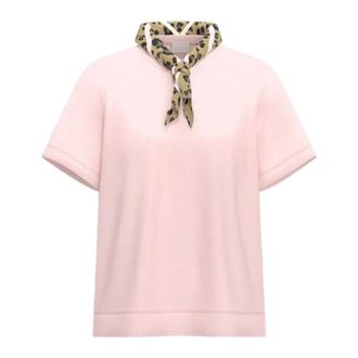 Emme Di Marella Emme DI Marella, Damen, Oberteile, Rosa, SGr&ouml;&szlig;e