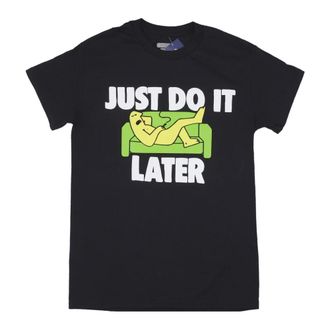 Market Market, Herren, Oberteile, Schwarzk, LGröße