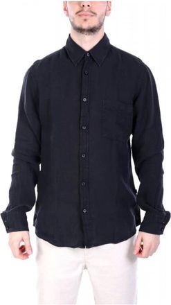 HUGO BOSS Homme, Chemises, Noir, Taille: M Relegant Shirt