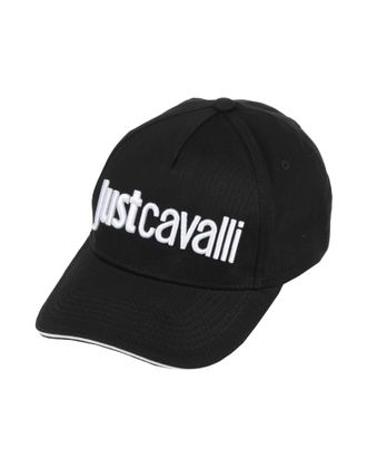 Just Cavalli ACCESSOIRES - M&uuml;tzen & H&uuml;te auf YOOX.COM