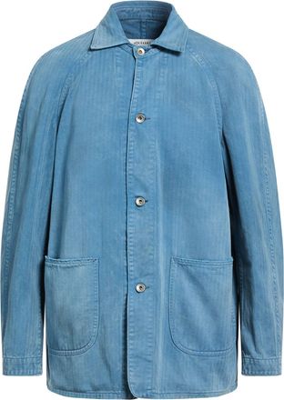 Maison Margiela JACKEN & M&Auml;NTEL - Jeansjacken/M&auml;ntel auf YOOX.COM