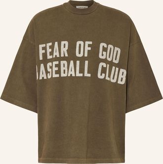 Fear of God Fear Of God T-Shirt braun