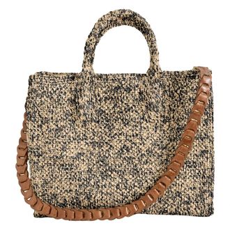 Ibeliv Rary Handtasche - - Bags - Damen - Beige - ONE SIZE