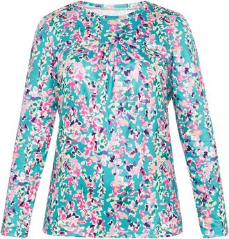 Felipa Shirt Fashion Look