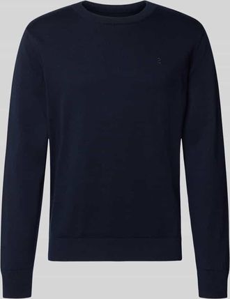 Armedangels Regular Fit Pullover aus reiner Baumwolle Modell LOUKAA