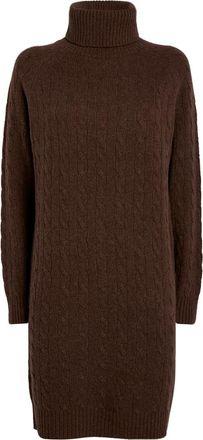 Ralph Lauren Polo Ralph Lauren Knitted Turtleneck Dress Size XS