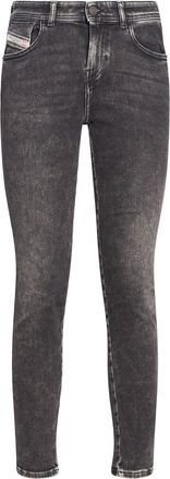Diesel HOSEN & R&Ouml;CKE - Jeanshosen auf YOOX.COM