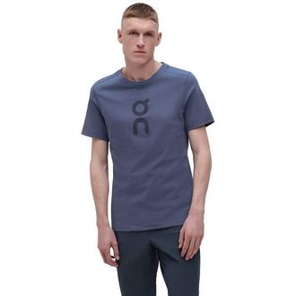 On Herren Graphic-T M