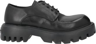 Mattia Capezzani SCHUHE - Schn&uuml;rschuhe auf YOOX.COM